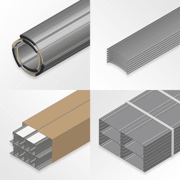 Coil Warehouse Management System | Dallan