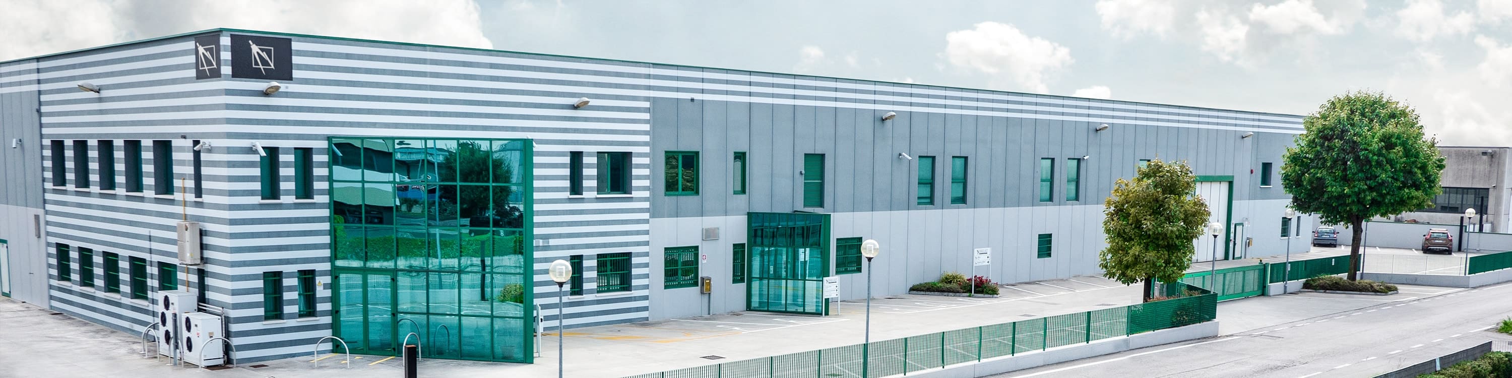 Corporate Profile | Dallan S.p.A.