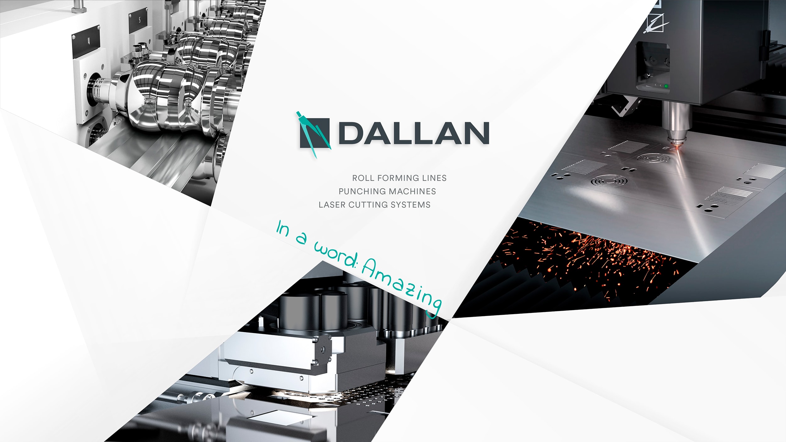 DALLAN - Sistemi LEAN di fabbricazione da coil