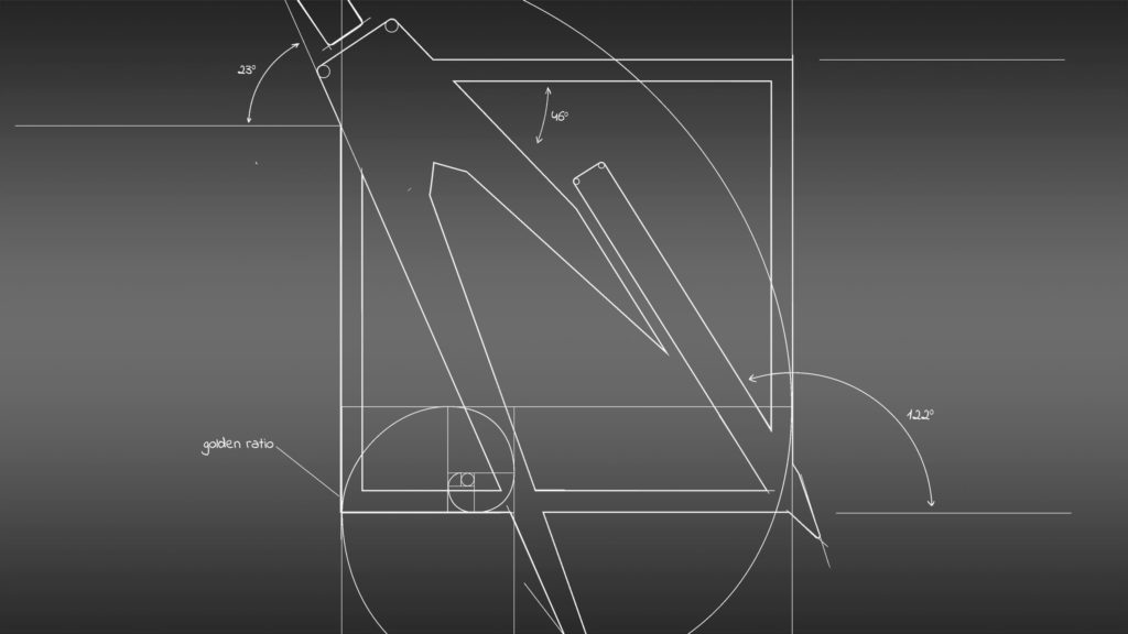 New logo and brand identity for Dallan Spa