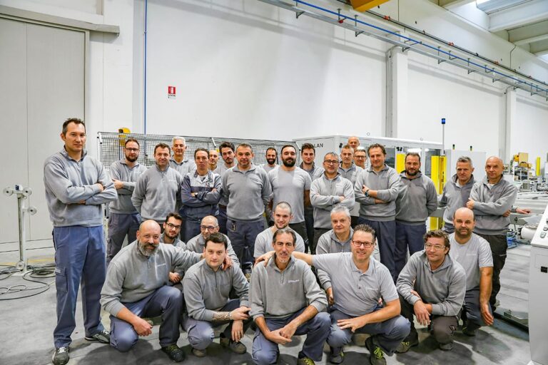 Corporate Profile | Dallan S.p.A.