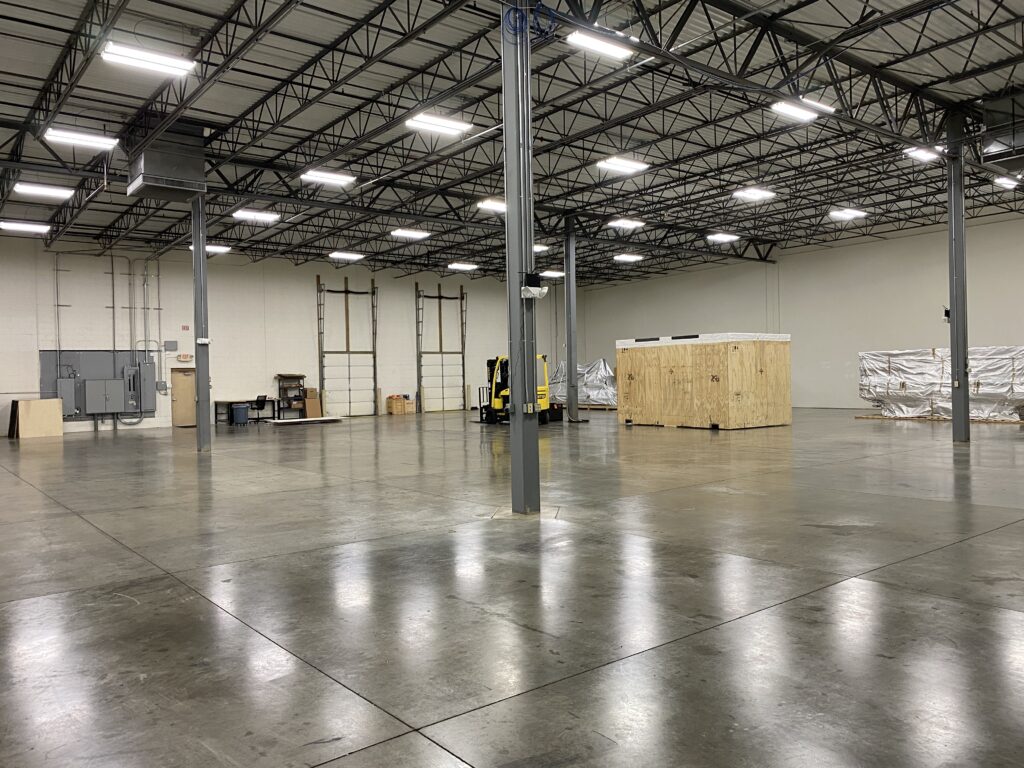 Dallan Invests in North America: New Spaces for Service and Efficiency