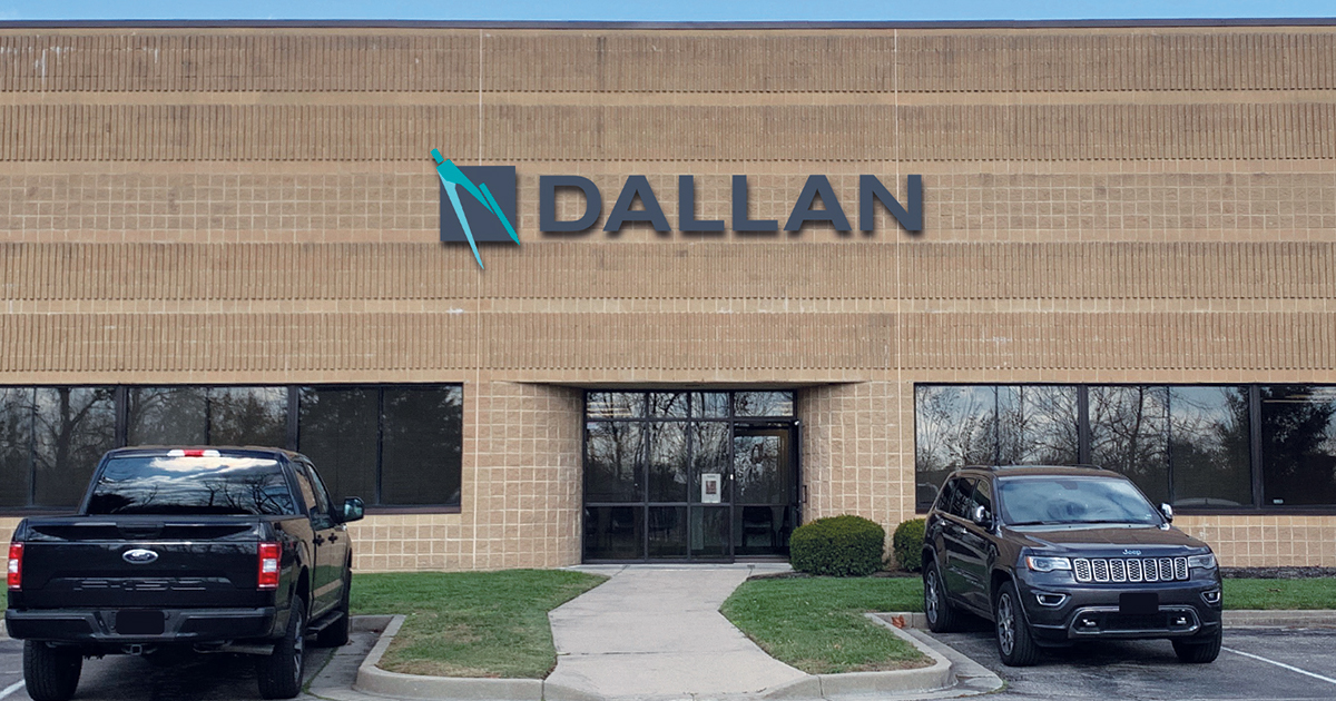 Dallan Invests in North America: New Spaces for Service and Efficiency