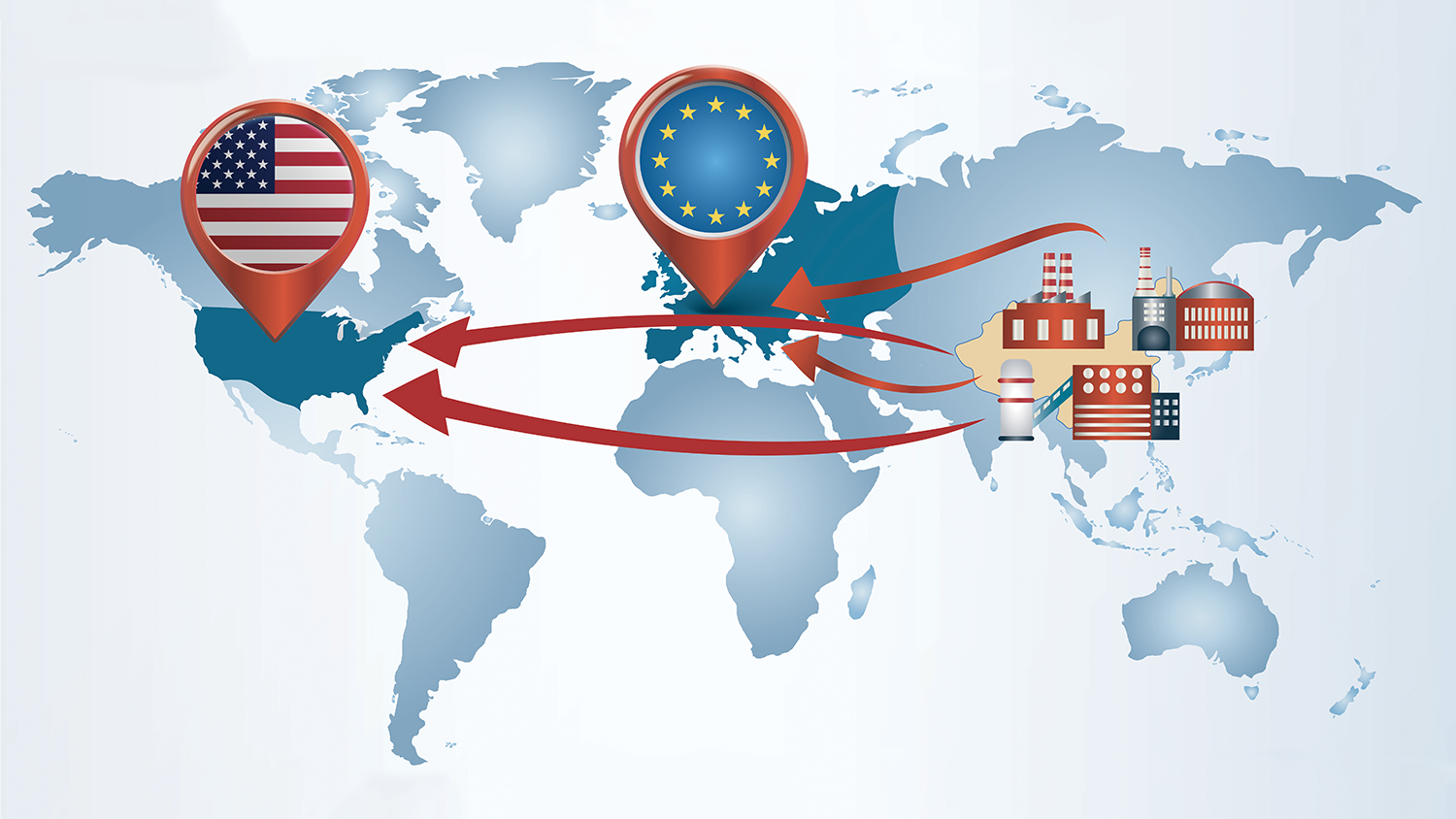 Reshoring post covid: tre aziende su quattro riportano la produzione ...