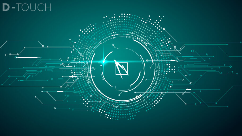 Line control software and Industry 4.0: the brand new D-Touch 2021 | Dallan