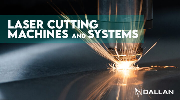 Dallan Spa: machines and systems for the thin sheet metal working