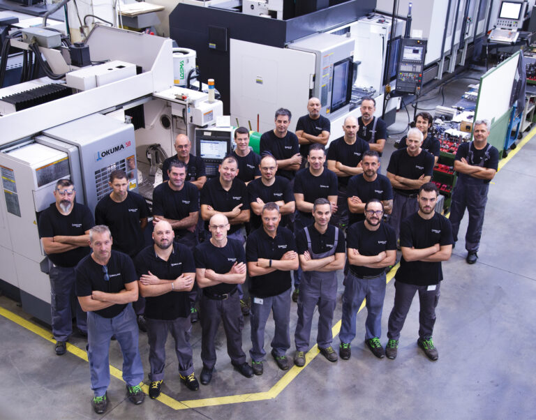 Corporate Profile | Dallan S.p.A.