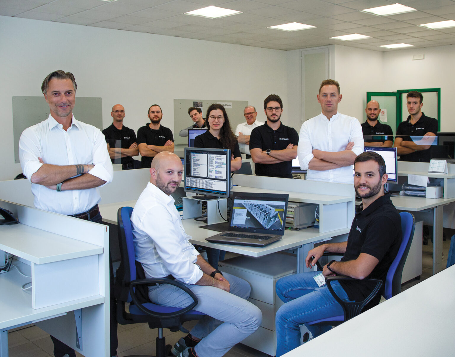 Corporate Profile | Dallan S.p.A.