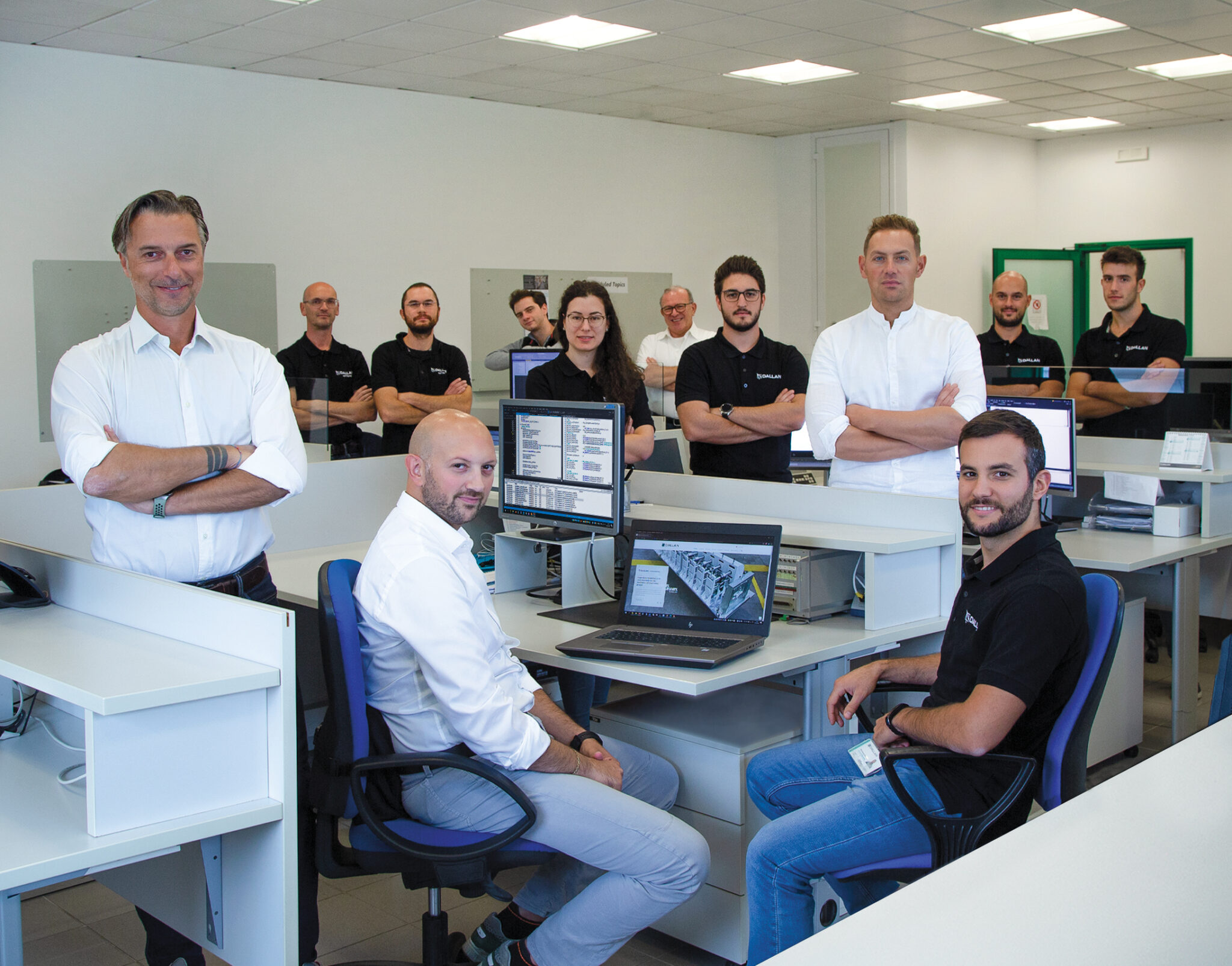 Corporate Profile | Dallan S.p.A.