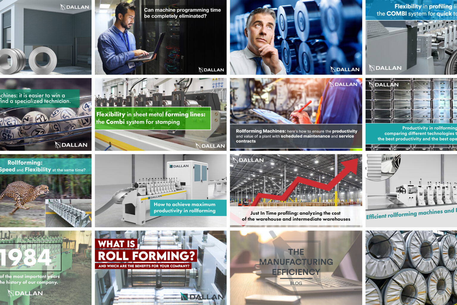 Dallan Academy | Dallan