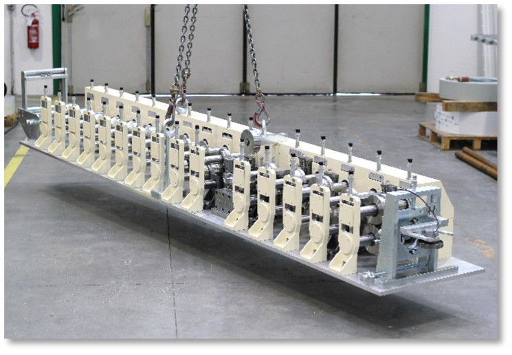 Lean production: rapid production change systems