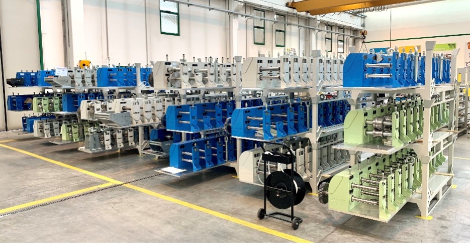 Lean production: rapid production change systems