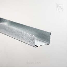 Drywall Profiles: The Basics | Dallan