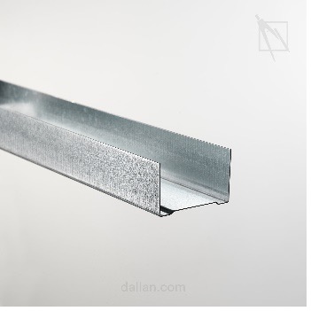 Drywall Profiles: The Basics | Dallan