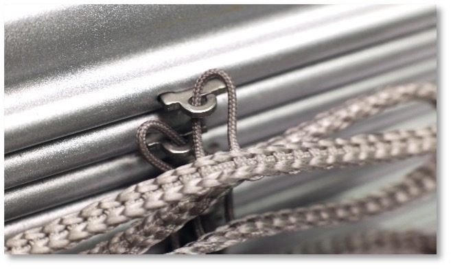 Maximizing the Automation of Outdoor Venetian Blind Production